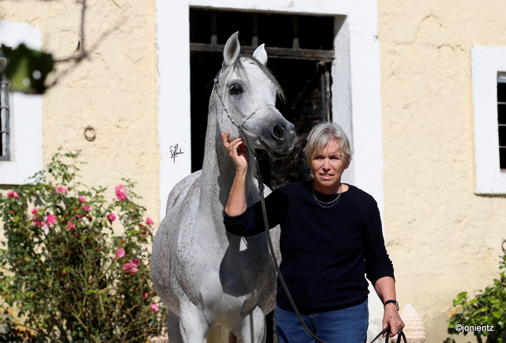 Team « Allevamento Tre Balzane